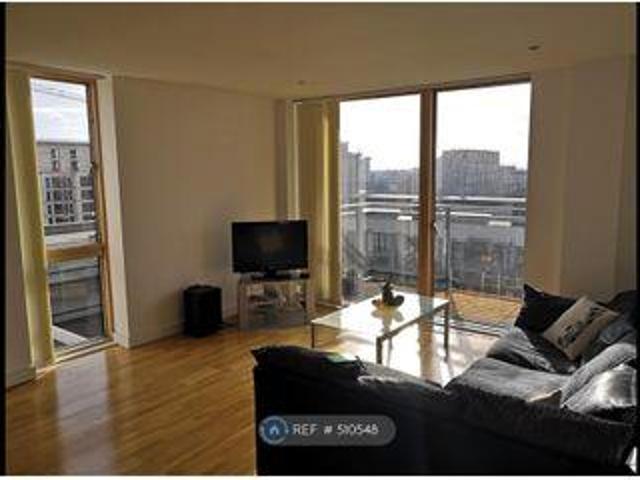 2 Bedrooms Flat for rent in Arundel Street, Manchester M15