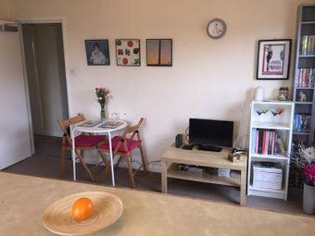 2 Bedrooms Flat for rent in Arundel Street, Nottingham NG7