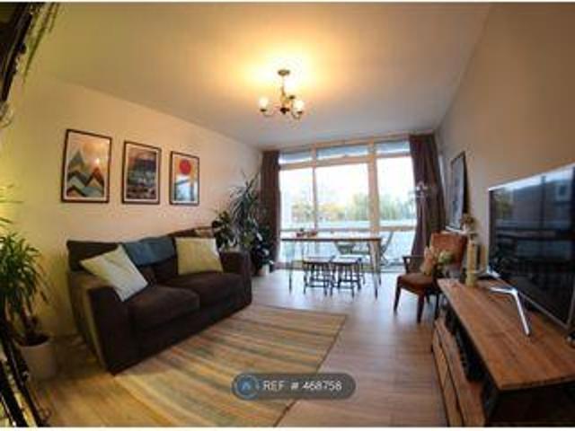 2 Bedrooms Flat for rent in Arbor Court, London N16