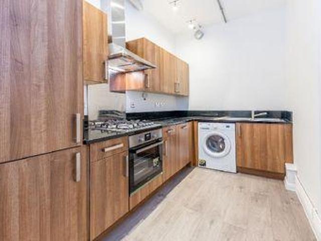 2 Bedrooms Flat for rent in Arbutus Street, London E8