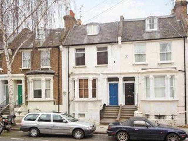 2 Bedrooms Flat for rent in Archel Road, London W14