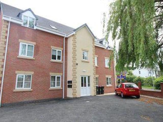 2 Bedrooms Flat for rent in Arches Close, Awsworth, Nottingham NG16