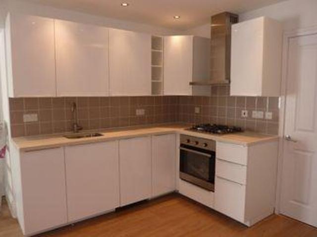 2 Bedrooms Flat for rent in Archway Road, London N6