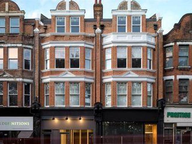 2 Bedrooms Flat for rent in Archway Road, London N6