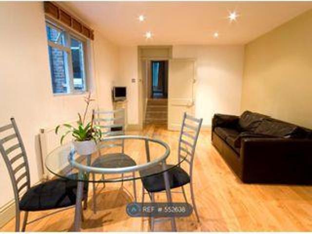 2 Bedrooms Flat for rent in Archway Road, London N6