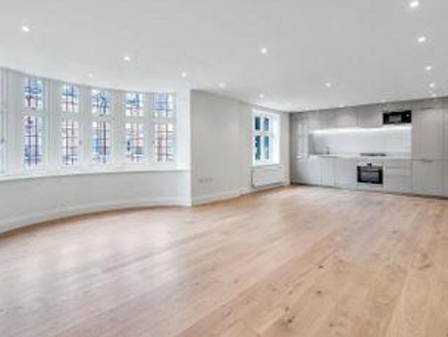 2 Bedrooms Flat for rent in Ardwick Road, The Hocrofts NW2
