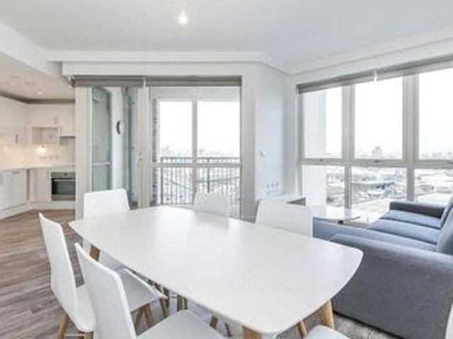 2 Bedrooms Flat for rent in Argo House, 4 Silvertown Way, Canning Town, London E161Ed E16