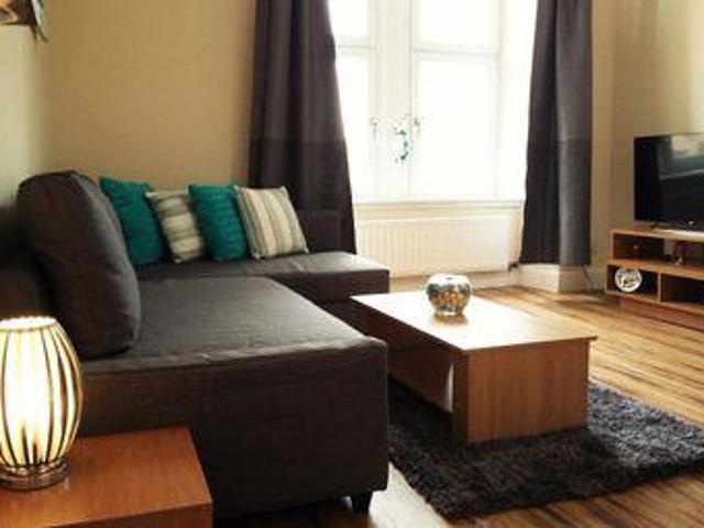 2 Bedrooms Flat for rent in Argyle Street, Finnieston, Glasgow G3