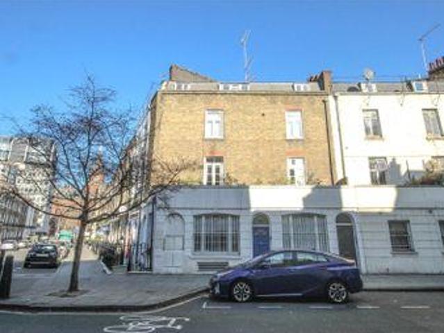 2 Bedrooms Flat for rent in Argyle Street, Kings Cross, London WC1H