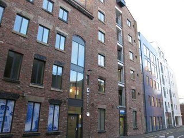 2 Bedrooms Flat for rent in Argyle Street, Liverpool L1