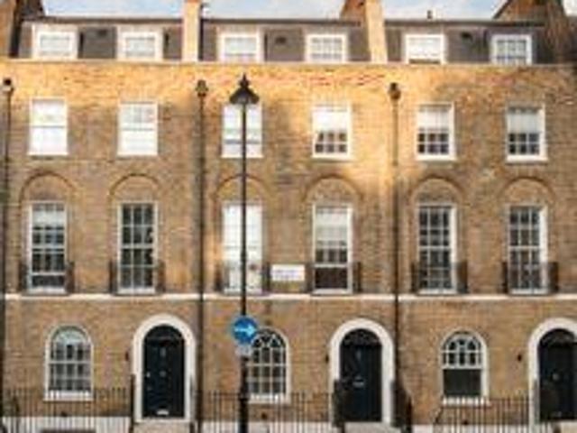 2 Bedrooms Flat for rent in Argyle Street, London WC1H