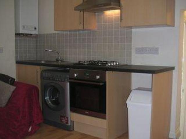 2 Bedrooms Flat for rent in Argyle Street, Reading RG1