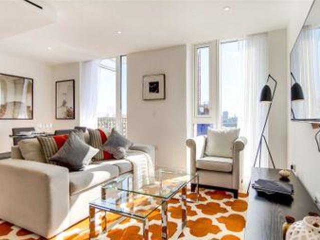 2 Bedrooms Flat for rent in Ariel House, 144 Vaughan Way, London E1W
