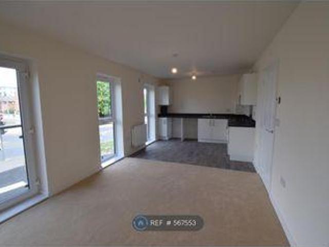 2 Bedrooms Flat for rent in Arkwright Walk, Nottingham NG2