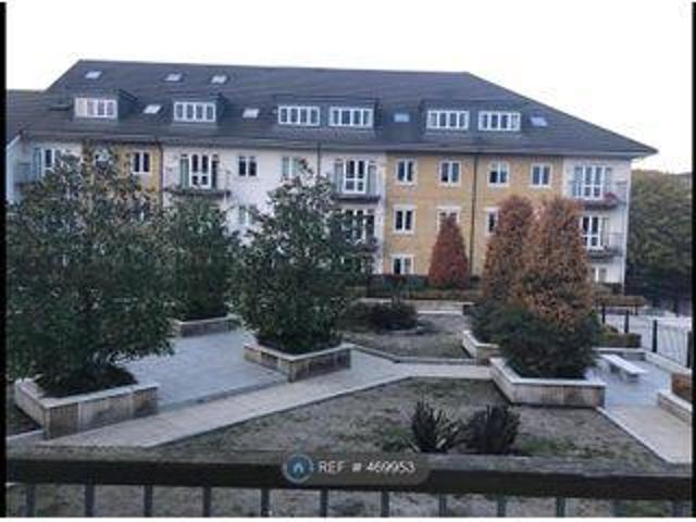 2 Bedrooms Flat for rent in Arlington House, West Drayton UB7