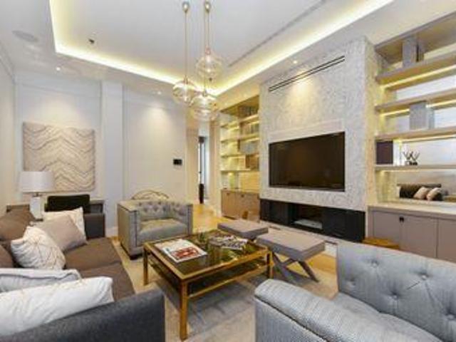 2 Bedrooms Flat for rent in Arlington Street, St James SW1A