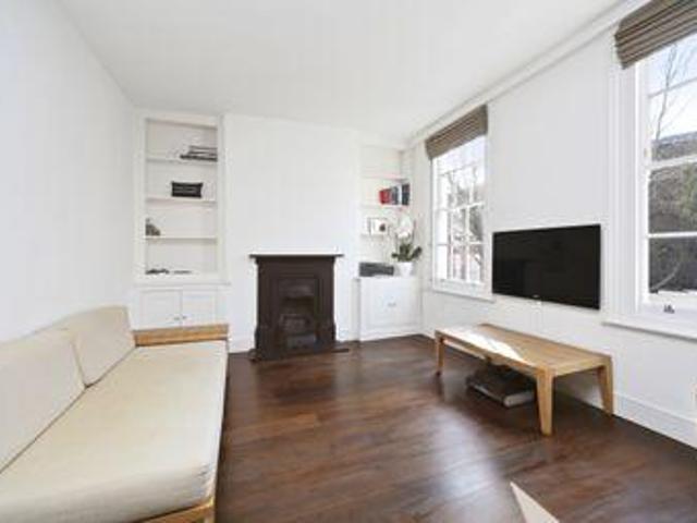 2 Bedrooms Flat for rent in Arlington Way, London EC1R