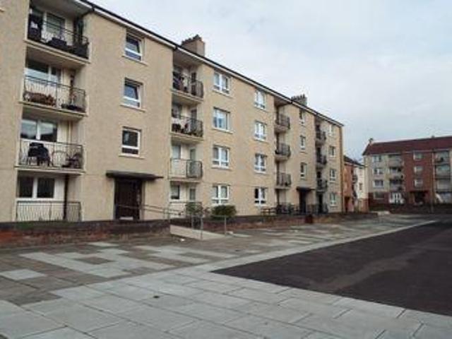 2 Bedrooms Flat for rent in Armadale Place, Dennistoun G31