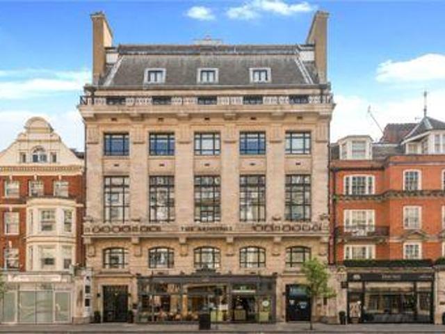2 Bedrooms Flat for rent in Armitage Apartments, Great Portland Street, Marylebone W1W