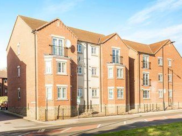 2 Bedrooms Flat for rent in Armthorpe Road, Doncaster DN2