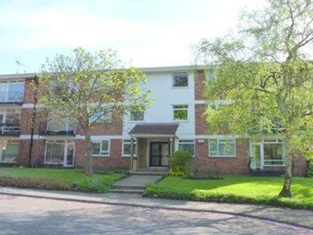 2 Bedrooms Flat for rent in Arno Court, Storeton Road, Oxton CH43