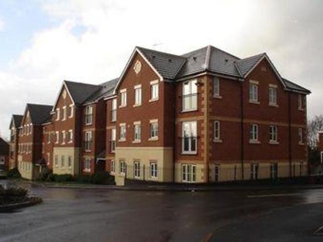 2 Bedrooms Flat for rent in Asbury Court, Newton Road, Great Barr, Birmingham B43