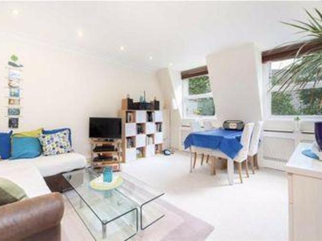 2 Bedrooms Flat for rent in Ashburn Gardens, Gloucester Road SW7