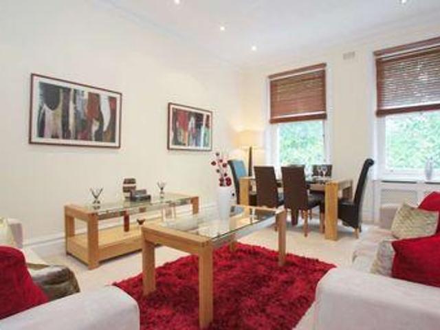 2 Bedrooms Flat for rent in Ashburn Gardens, London SW7