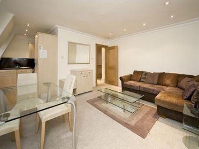 2 Bedrooms Flat for rent in Ashburn Gardens, London SW7