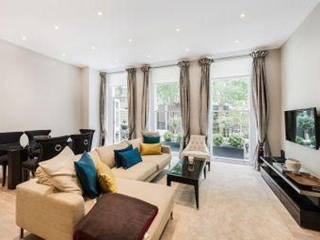 2 Bedrooms Flat for rent in Ashburn Gardens, London SW7