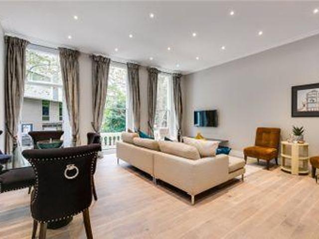 2 Bedrooms Flat for rent in Ashburn Gardens, South Kensington, London SW7