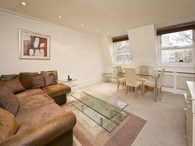2 Bedrooms Flat for rent in Ashburn Gardens, South Kensington, London SW7