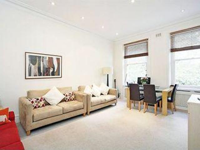 2 Bedrooms Flat for rent in Ashburn Gardens, South Kensington, London SW7
