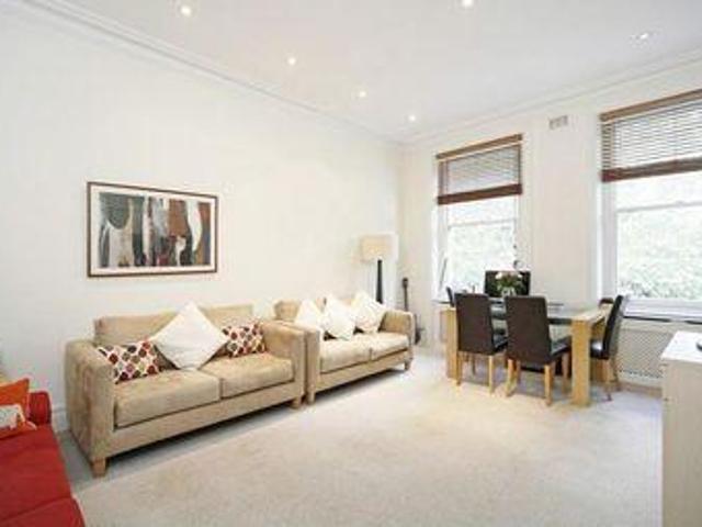 2 Bedrooms Flat for rent in Ashburn Gardens, South Kensington, London SW5