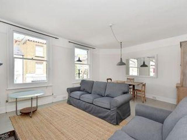 2 Bedrooms Flat for rent in Ashburnham Road, Chelsea SW10