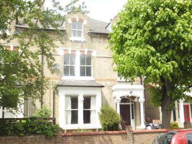 2 Bedrooms Flat for rent in Ashley Road, Crouch Hill N19