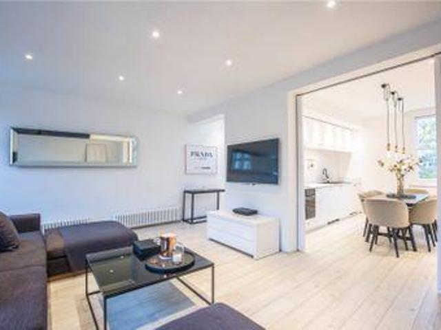 2 Bedrooms Flat for rent in Ashley Road, London N19
