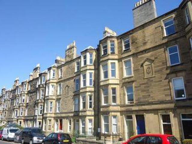 2 Bedrooms Flat for rent in Ashley Terrace, Edinburgh EH11