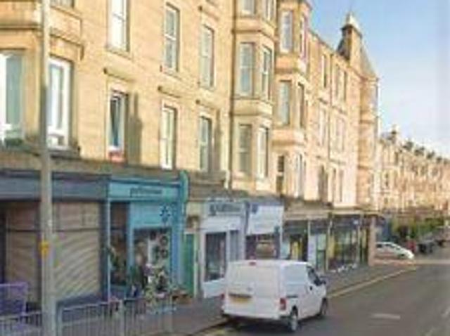 2 Bedrooms Flat for rent in Ashley Terrace, Shandon, Edinburgh EH11