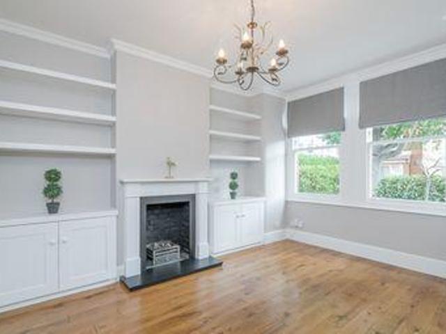 2 Bedrooms Flat for rent in Ashleigh Road, London SW14