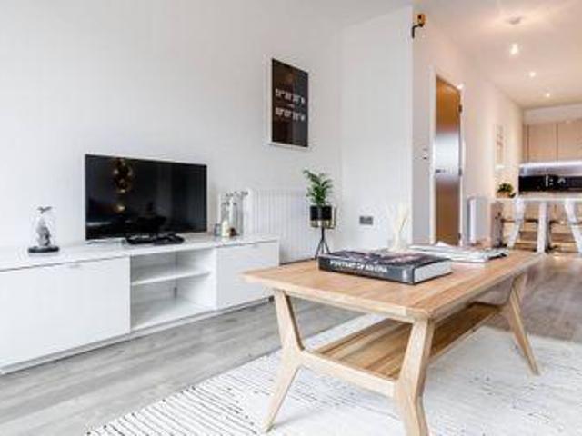 2 Bedrooms Flat for rent in Ashwin Street, London E8