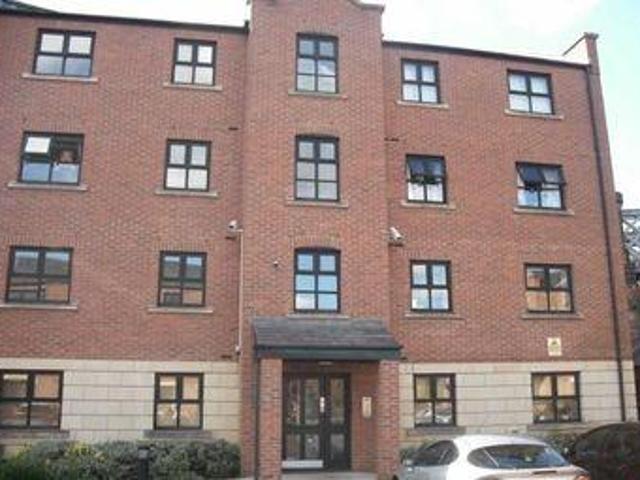 2 Bedrooms Flat for rent in Ashton House, Castlefield M15
