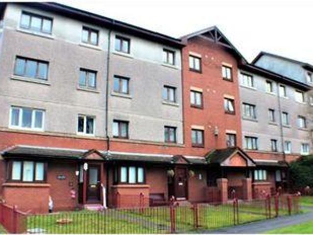 2 Bedrooms Flat for rent in Ashvale Cresent, Glasgow G21