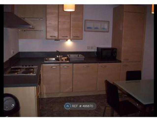 2 Bedrooms Flat for rent in Aspect 14, Leeds LS2