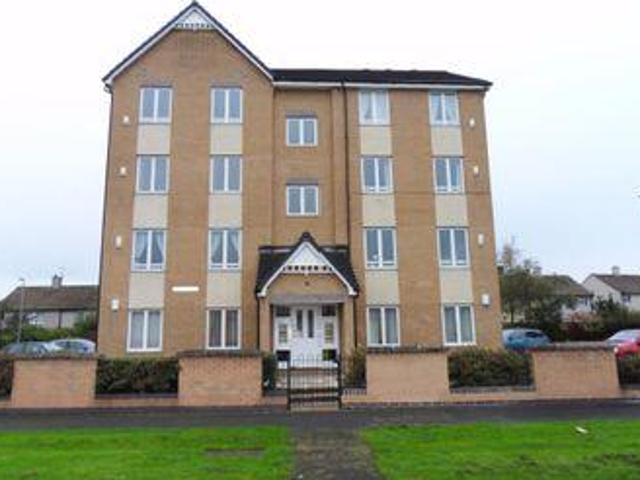 2 Bedrooms Flat for rent in Attlee House, Ned Lane, Bradford BD4