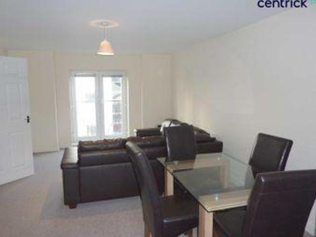 2 Bedrooms Flat for rent in Attwood Court, 8 Stone Road, Birmingham B15