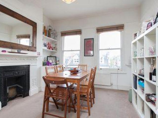 2 Bedrooms Flat for rent in Atherfold Road, London SW9