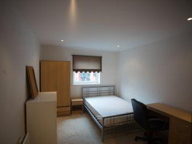 2 Bedrooms Flat for rent in Atlantic One, Sheffield S3