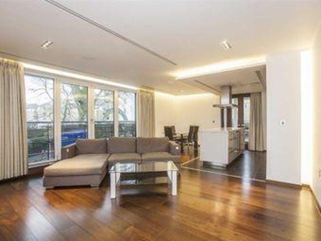 2 Bedrooms Flat for rent in Atrium Apartments, London NW8