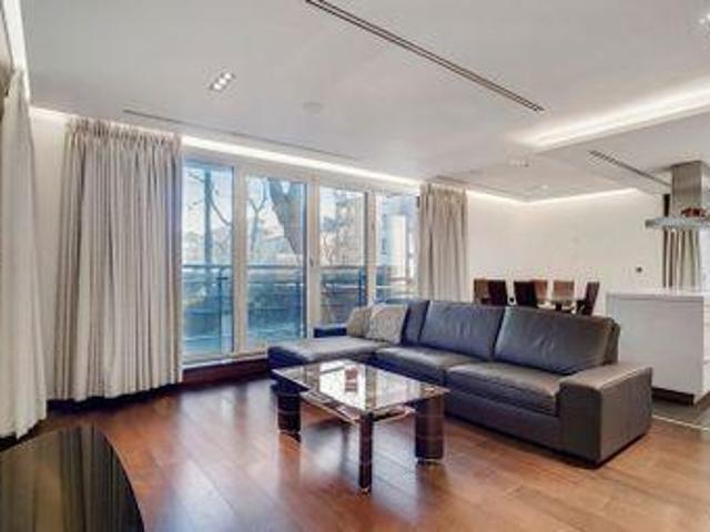 2 Bedrooms Flat for rent in Atrium Apartments, Park Road, London NW8
